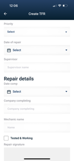 Supervisors Driver App Tutorial - Learning Centre