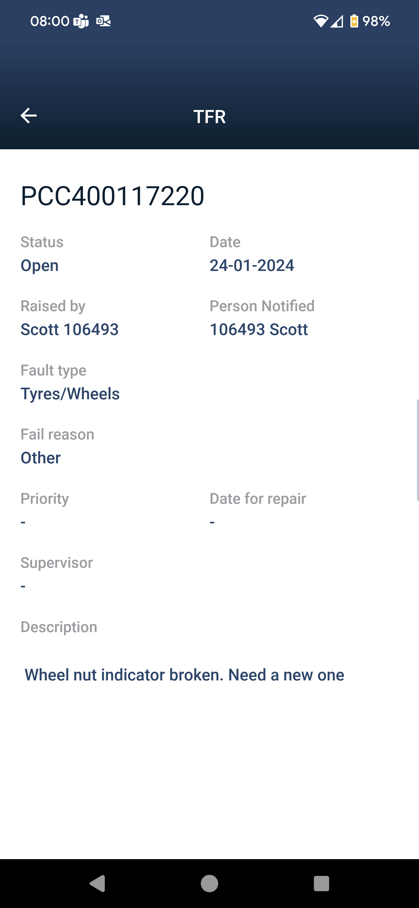 Driver App Tutorials - TrackIt Driver Learning