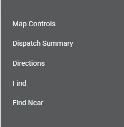 The Dispatch Map - Learning Centre