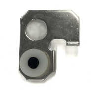 Barrel Sensor Check - Learning Centre